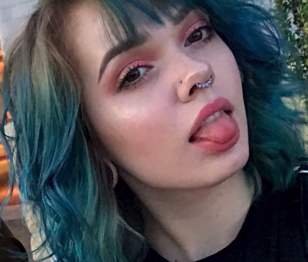 YouTubeの闇 Onisionの虐待と暴行 被害女性6名が告発 | Ypsilon Magazine