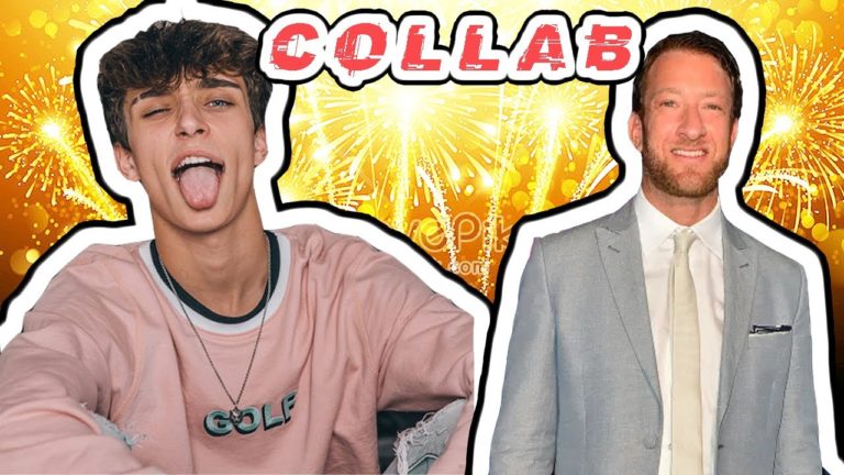 Dave PortnoyとJosh Richardsが新ポッドキャストを立ち上げ 年齢差は25歳 | Ypsilon Magazine