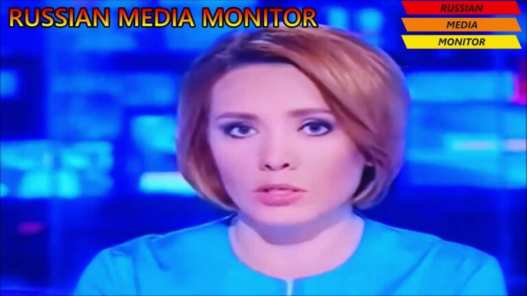 ロシアのプロパガンダの実態を紹介するRussian Media MonitorのJulia Davisに注目 | Ypsilon Magazine
