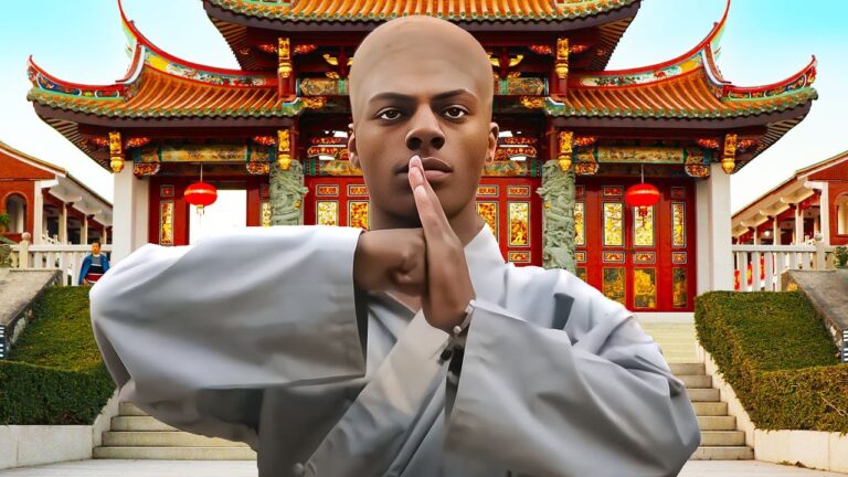 iShowSpeedが中国でも大人気 ミスタービーストの記録を超える！ | Ypsilon Magazine